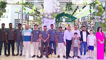 Start Your Own Ilahui Franchise Store | Global Retail Brand